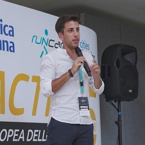 Roberto Franceschi | Aspiring Data Scientist I’m a Data Science and ...